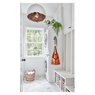 Northridge - Transitional - Laundry Room - Atlanta - by Theresa Ory ...