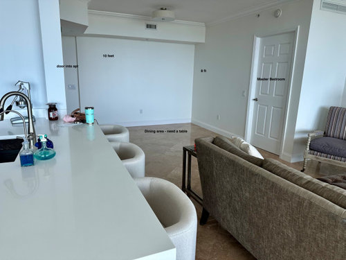 how would you lay out this room? 14x11