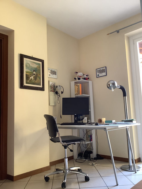 Colore studio/camera