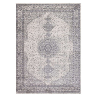 Traditional Vienna Area Rug, 8'x11' - Traditional - Area Rugs - by ...