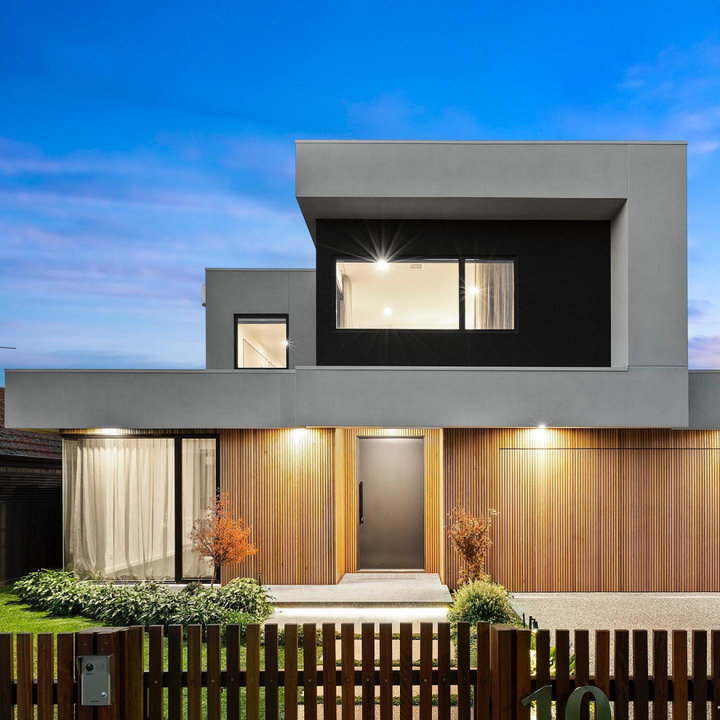 75 Most Popular 75 Beautiful Exterior Ideas & Designs Design Ideas for ...