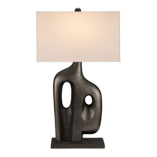 Avant-Garde Table Lamp - Transitional - Table Lamps - by Sideboards and ...