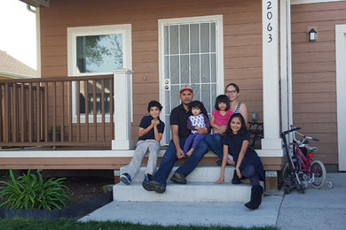 VISIONARY HOME BUILDERS - Project Photos & Reviews - STOCKTON, CA US ...