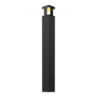 DALS X Shaped Luminaire LED Path Light - Modern - Path Lights - by DALS ...