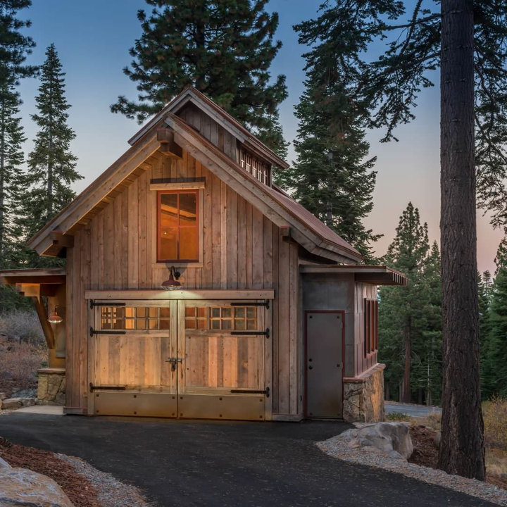 75 Rustic Barn Ideas You'll Love - December, 2025 | Houzz