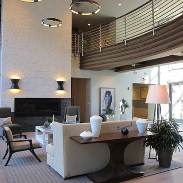 Clubhouse Design - Photos & Ideas | Houzz