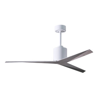 Eliza 3 Blade Paddle Ceiling Fan - Transitional - Ceiling Fans - by ...