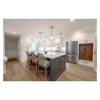 Nakan Signature | Modin Rigid LVP Collection Customer Space | NJ ...