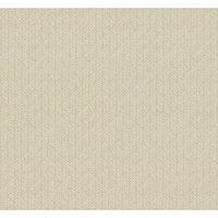 Tan Woven Texture Wallpaper - Transitional - Wallpaper - by York ...