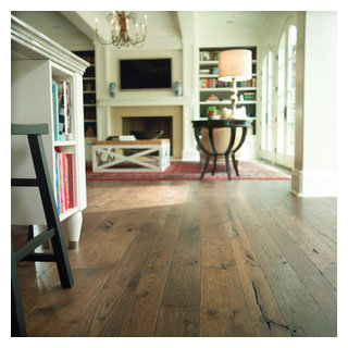 APEX - WHITE OAK LIVE SAWN - Farmhouse - Kitchen - Other - by Allegheny ...