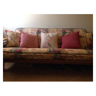 Cool Futon Cover - New York - by Urban Futons - Dr. Futonberg | Houzz