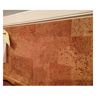 Jelinek Cork Walls & Ceilings - Toronto - by Jelinek Cork Group | Houzz