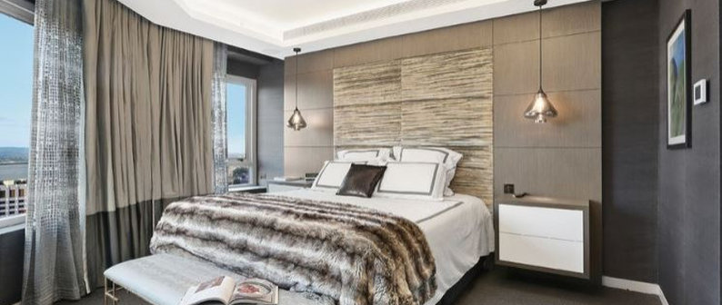 HQ INTERIOR DESIGN - Project Photos & Reviews - Toronto, ON CA | Houzz