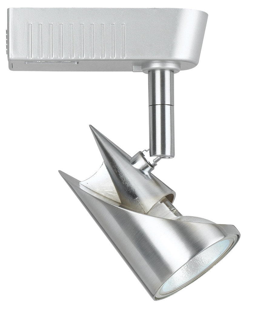 Mr-16 12V 50W Track Head - Transitional - Track Heads And Pendants - by ...