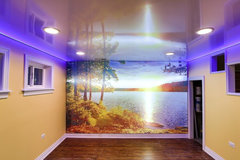 13 Ways to Create the Illusion of Room Height