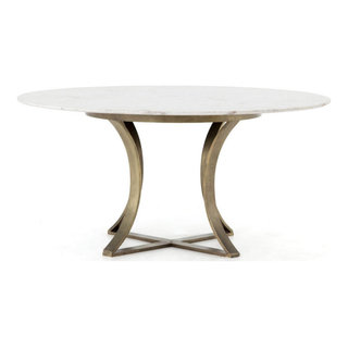 Cooper Dining Table - Contemporary - Dining Tables - by Virgil Stanis ...