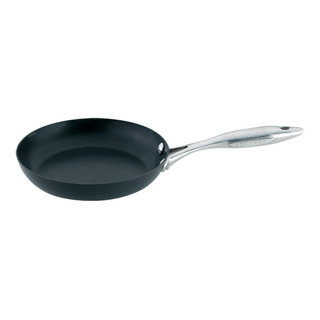 Scanpan Professional - 12 1/2" Fry Pan - Traditional - Frying Pans And ...