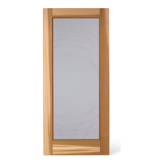 Grande Screen Door, 3-0 - Craftsman - Screen Doors - by JJJ Specialty ...