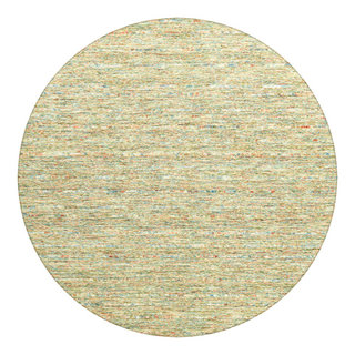 Reya RY7 Meadow 10' x 10' Round Rug - Transitional - Rugs - by PARMA ...