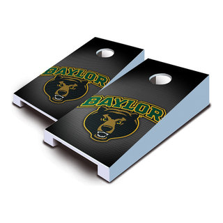 Baylor Slanted Tabletop Set - Traditional - Outdoor And Lawn Games - by ...