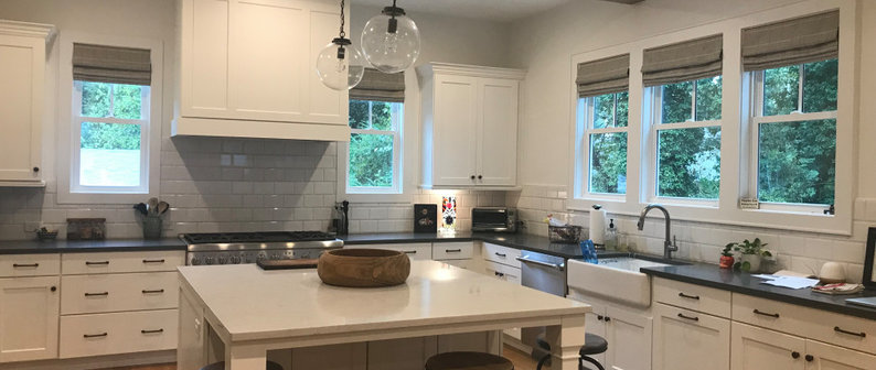 JCC INTERIORS - Project Photos & Reviews - ATLANTA, GA US | Houzz