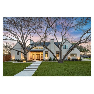 Home of the Week: 3rd Street Custom Homes presents 119 - Dallas - by ...