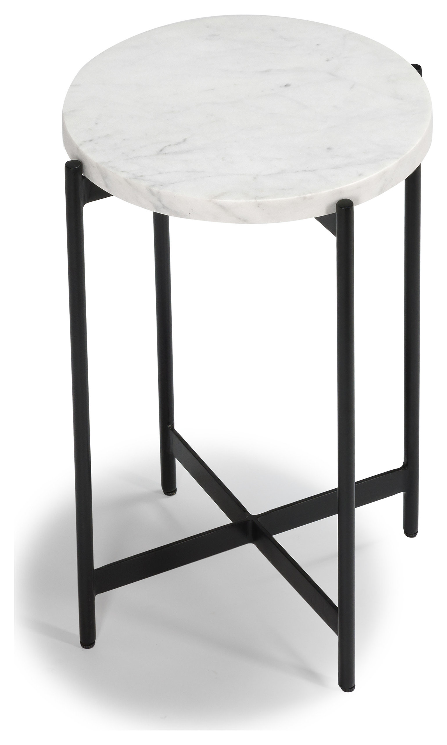 Henley Side Table - Transitional - Side Tables And End Tables - by ...