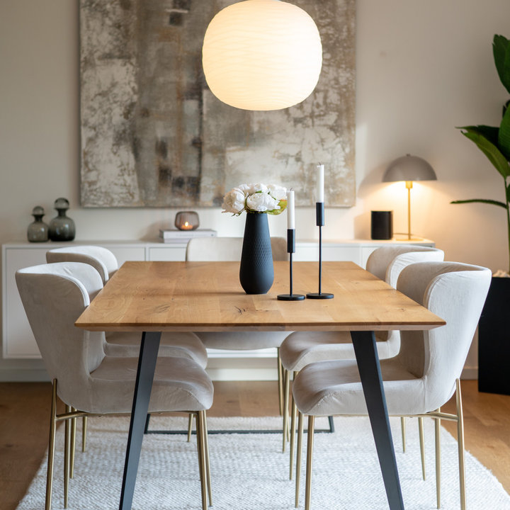 75 Moderne Esszimmer Ideen & Bilder | Houzz