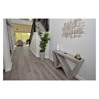 Arlo Signature | Modin Rigid LVP Collection Customer Space | TX ...