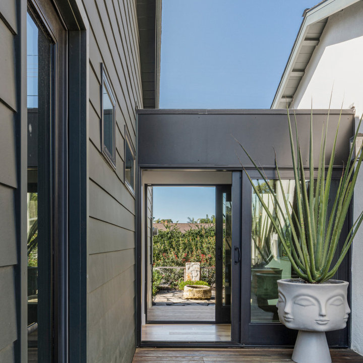 75 Beautiful Breezeway Home Design Ideas & Designs | Houzz AU