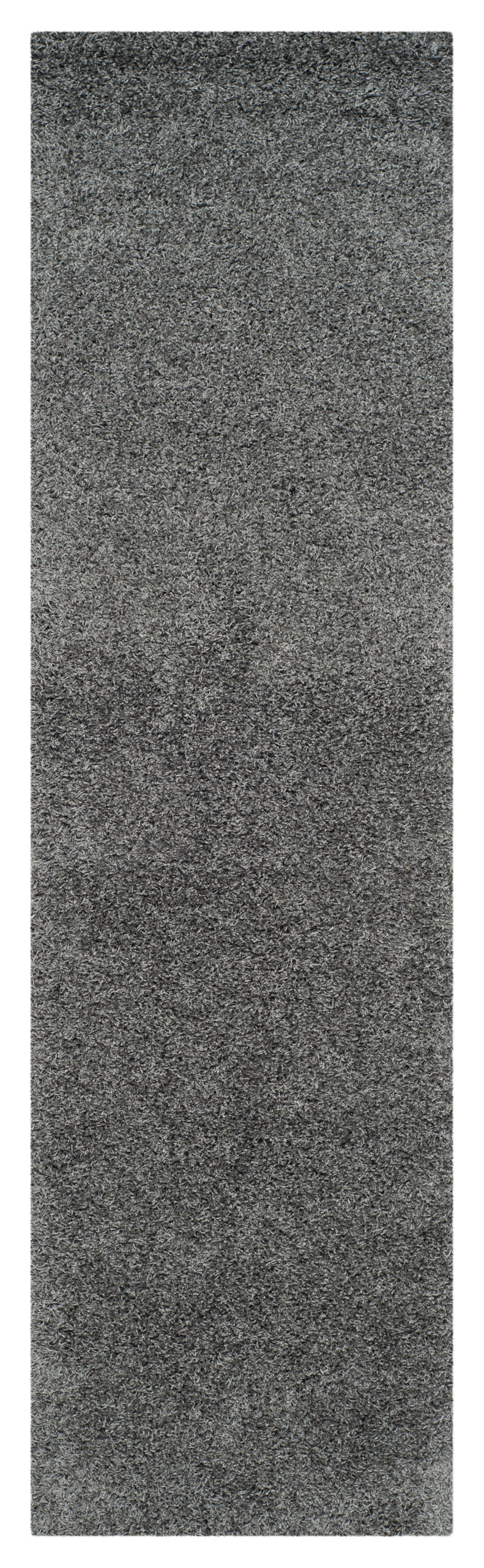 Safavieh Laguna Shag Collection SGL303 Rug, 2'3"x8' - Contemporary ...