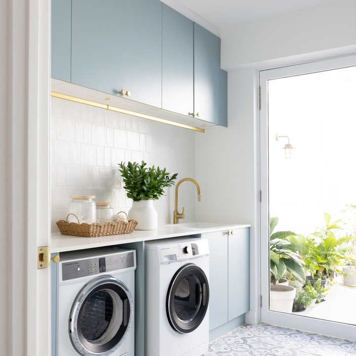 75 Beautiful Utility Room Ideas and Designs - May 2026 | Houzz UK