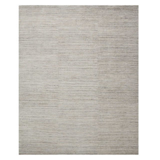Nourison Ocean OCS01 Shell Area Rugs, 9' to 12' wide - Contemporary ...