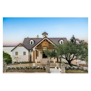 Our Work - Houston - by JW Smith Construction | Houzz