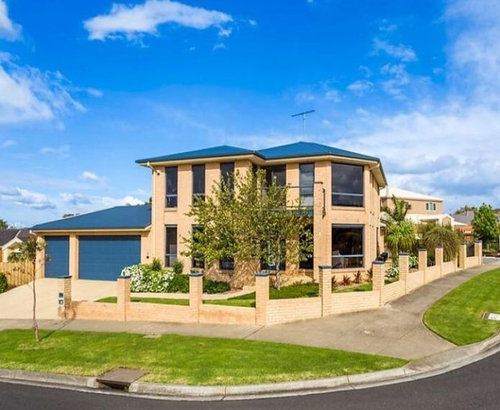 Is there any way of updating our facade? | Houzz AU