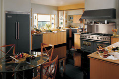 "Bisque" colored appliances