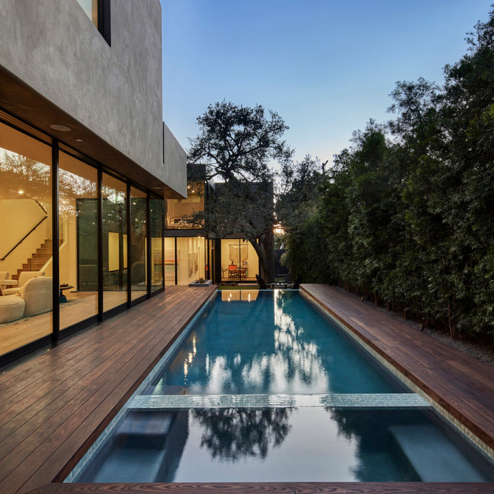 75 Beautiful Infinity Pool Ideas & Designs - October 2025 | Houzz AU