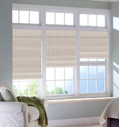 Need high ceiling windows treatments