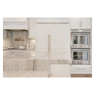 Kitchen Remodel - Merrick - Modern - Kitchen - Other - by G.B ...