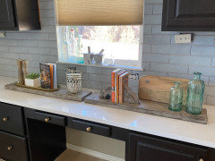 Adessi Zellige from Floor & Decor