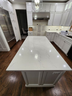 cambria inverness quartz | Houzz Forum