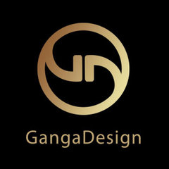 GANGA DESIGN - отзывы, фото проектов, сайт, Дизайнеры интерьера, Санкт ...