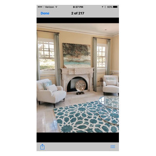 Somis Mini Mansion - Chicago - by Toni Karas Johnston | Houzz