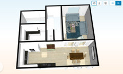 Help with partial garage conversion | Houzz UK