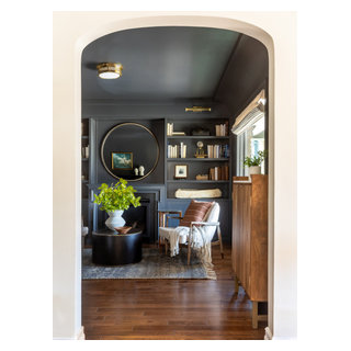 Harvard Yale Project - Transitional - Home Office - Salt Lake City - by ...