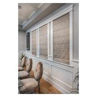 Stern Ave Remodel - Modern - Los Angeles - by Farnaz Design | Houzz