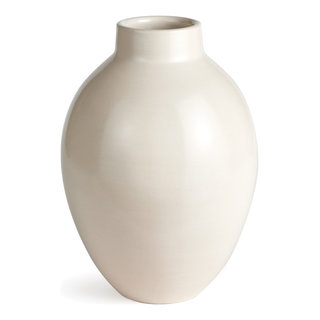 Analia Small Vase - Contemporary - Vases - by Napa Home & Garden | Houzz