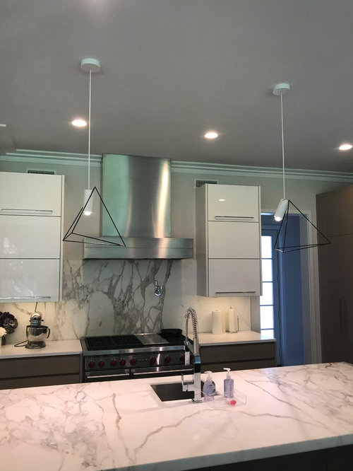 PLEASE help! STUCK on lighting! | Houzz Forum