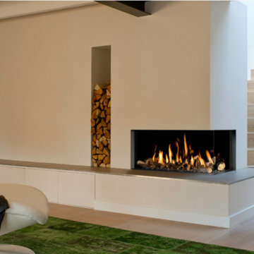 False Chimney - Photos & Ideas | Houzz