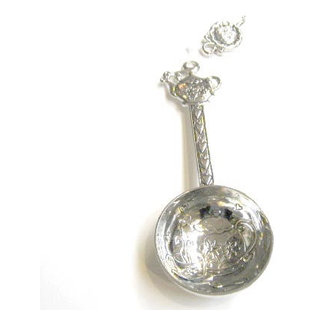 Scoop, Teapot - Traditional - Coffee And Tea Maker Accessories - by ...